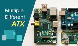 Everything You'll Ever Need to Know About ATX Motherboards