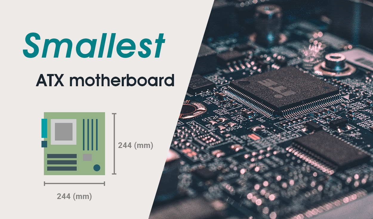 Everything You'll Ever Need to Know About ATX Motherboards