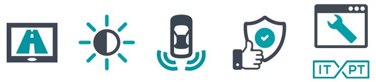 Enhancing City Bus Operations with DFI's In-Vehicle Computer System
